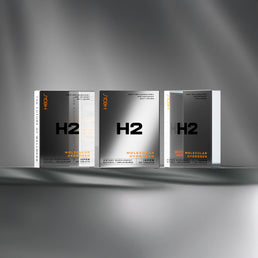 Healr H2 Hydrogen Water | Healr Health & Wellness Products